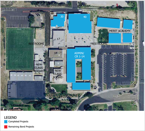 Chaparral High School Parent Portal